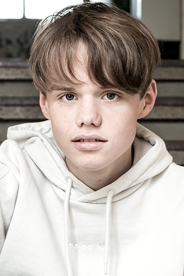 Jungen - nextgeneration